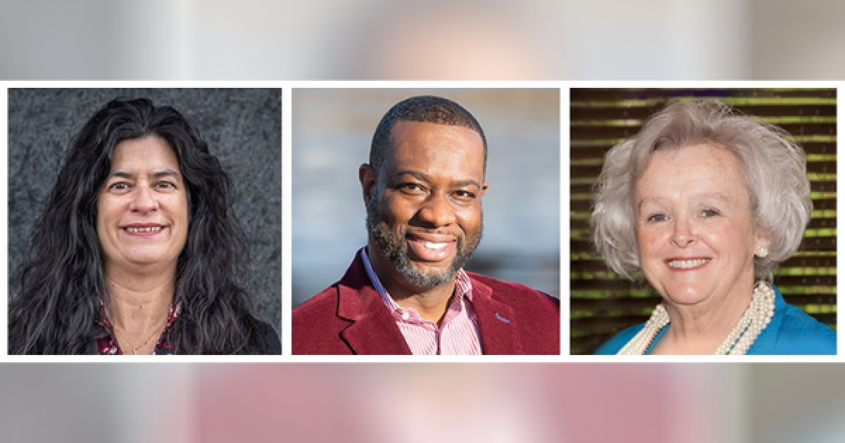 Valley Community Foundation Welcomes… | Valley Community Foundation